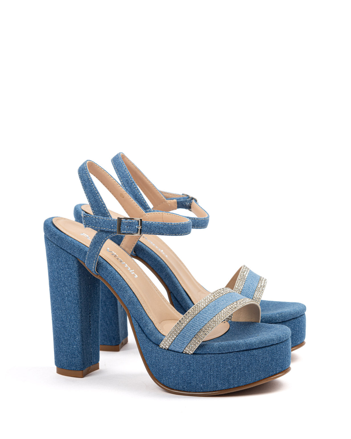 ALISSON JEANS – ZAPATERIA TRUJILLO