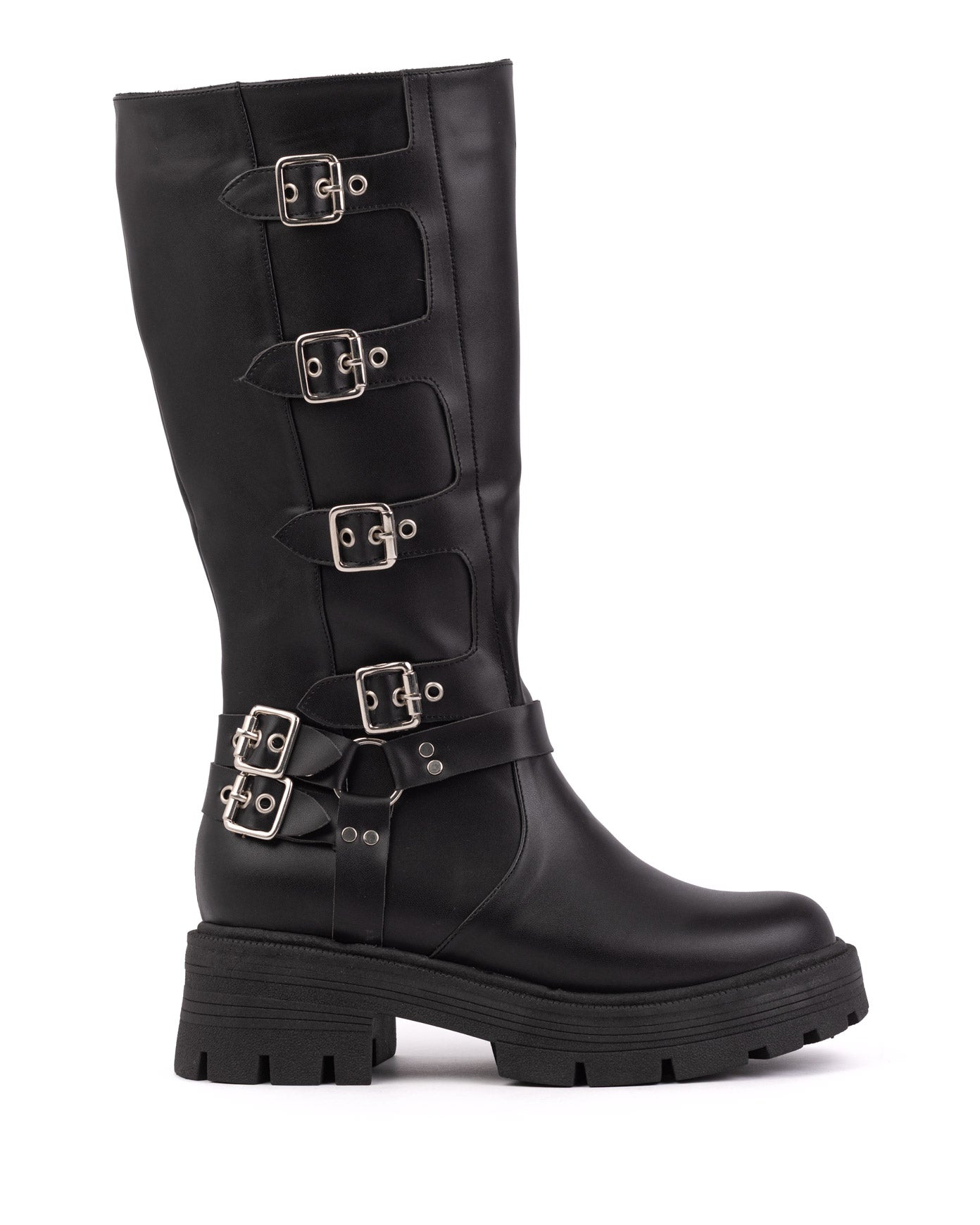 SHANIRA NEGRO – ZAPATERIA TRUJILLO