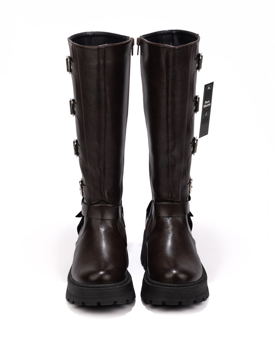 SHANIRA BRONW – ZAPATERIA TRUJILLO